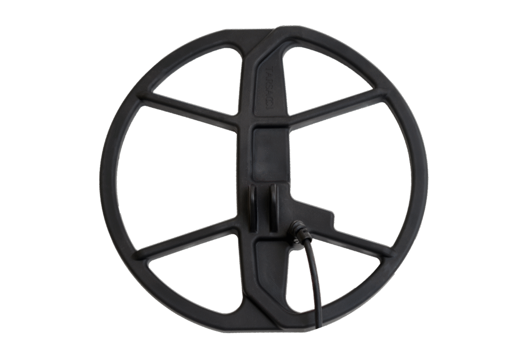 MDT-12" Double-D Coil - Tarsacci